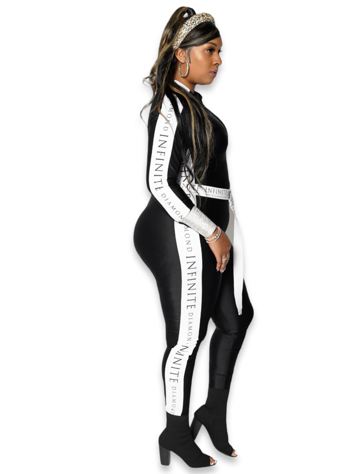 Infinite Diamond Apparel