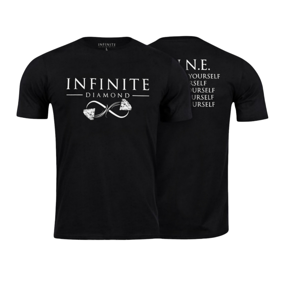 Infinite Diamond Apparel